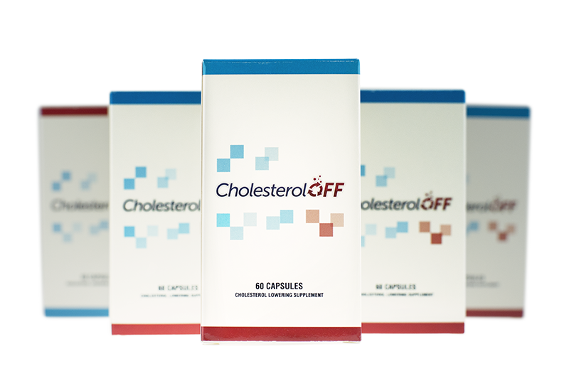 Cholesterol OFF - opinie, recenzja, gdzie kupić - Fitwatch